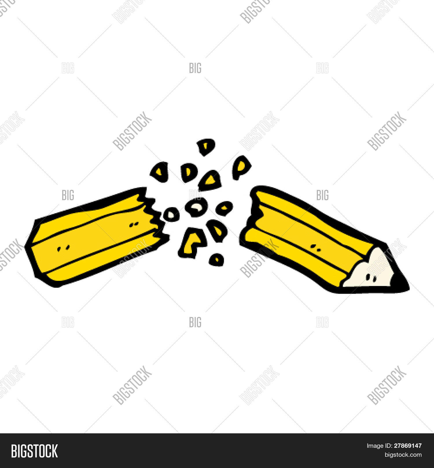 Vector y foto Dibujos Animados De (prueba gratis) | Bigstock