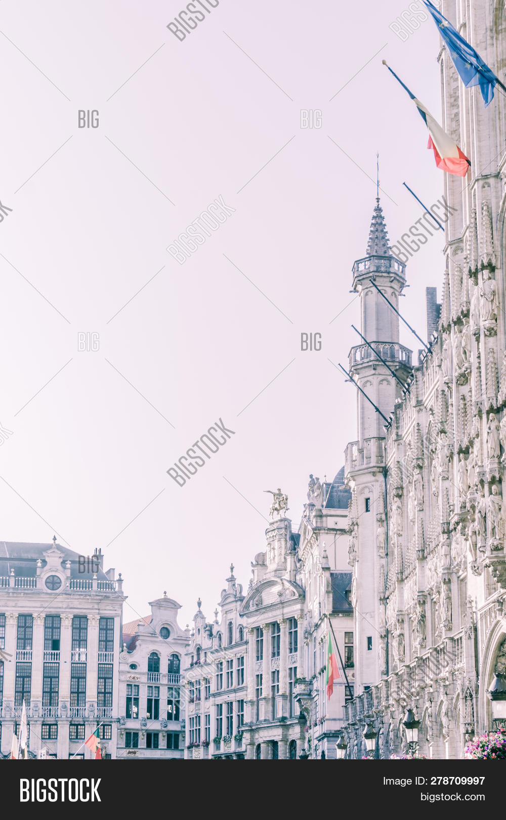 Grand Square (Grand Image & Photo (Free Trial) | Bigstock