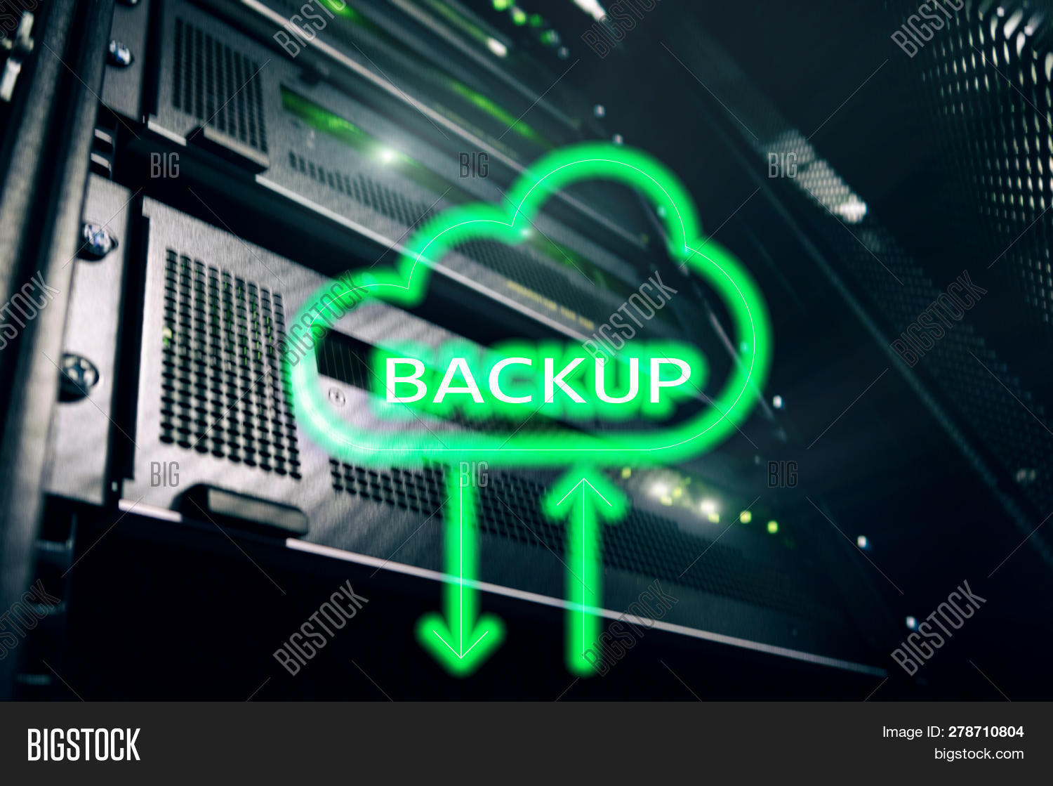Backup Button On Image & Photo (Free Trial) | Bigstock