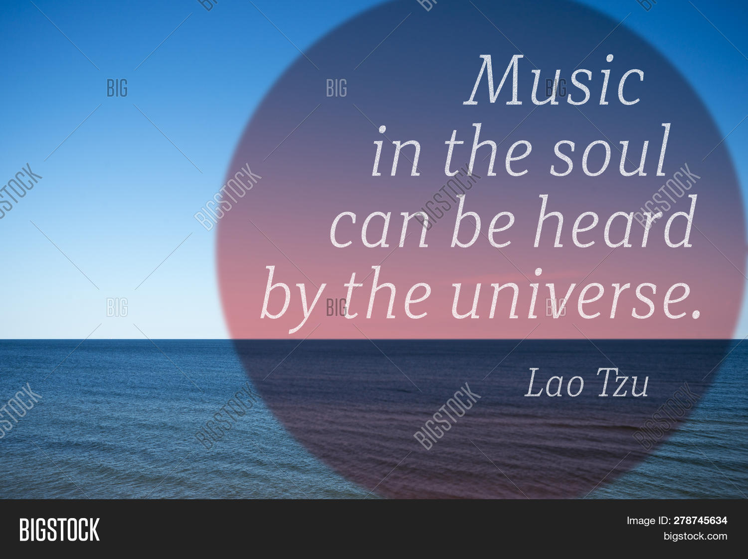 Music Soul Can Be Image & Photo (Free Trial) | Bigstock