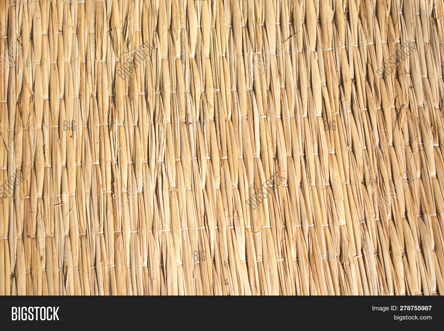 Mat Straw Abstract Image & Photo (Free Trial) | Bigstock