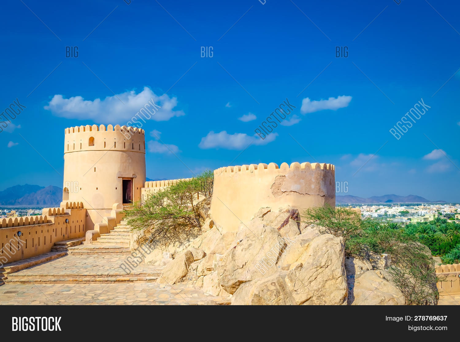 Turret Old, Abandoned Image & Photo (Free Trial) | Bigstock