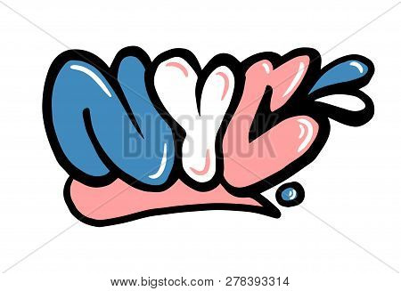 Street Vandal Vector & Photo (Free Trial) | Bigstock