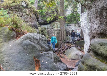 Kudowa Zdroj, Poland Image & Photo (Free Trial) | Bigstock