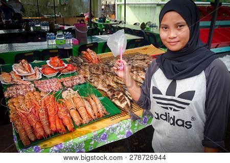 Kota Kinabalu,sabah, Image & Photo (Free Trial) | Bigstock