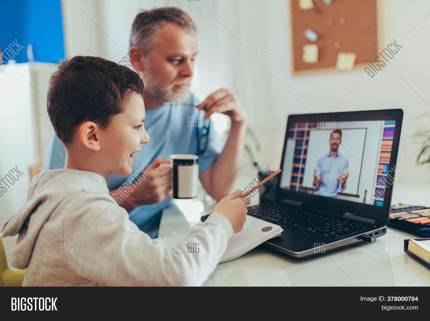 Schoolboy Educate Image & Photo (Free Trial) | Bigstock