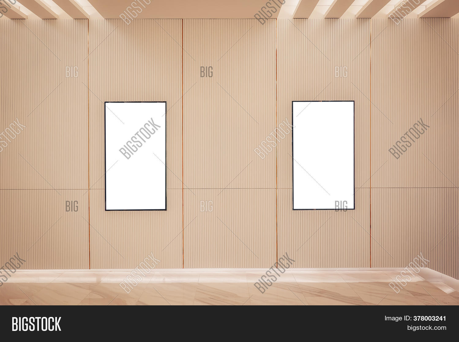 Two Movie Poster Light Image & Photo (Free Trial) | Bigstock