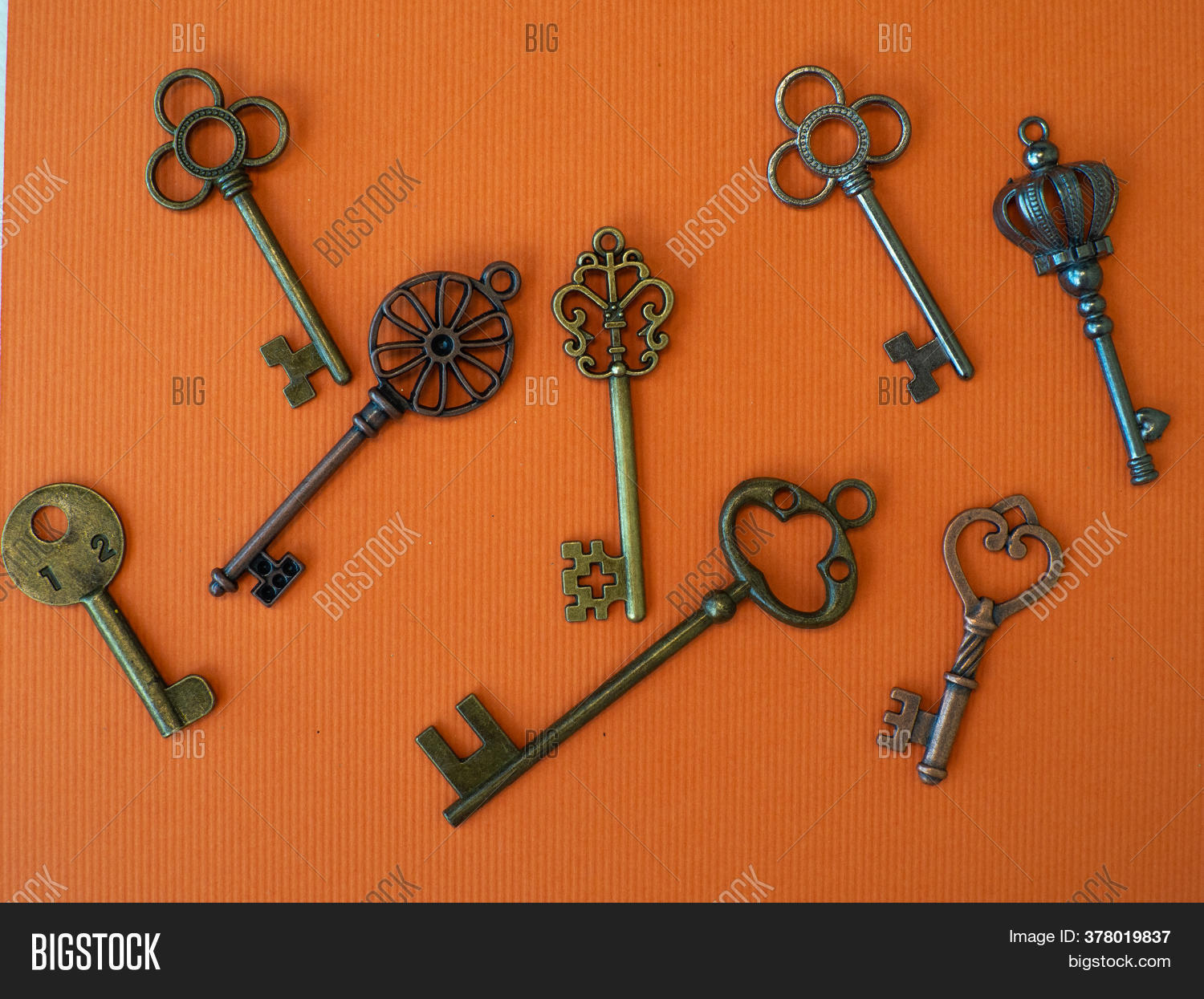 Many Different Old Image & Photo (Free Trial) | Bigstock