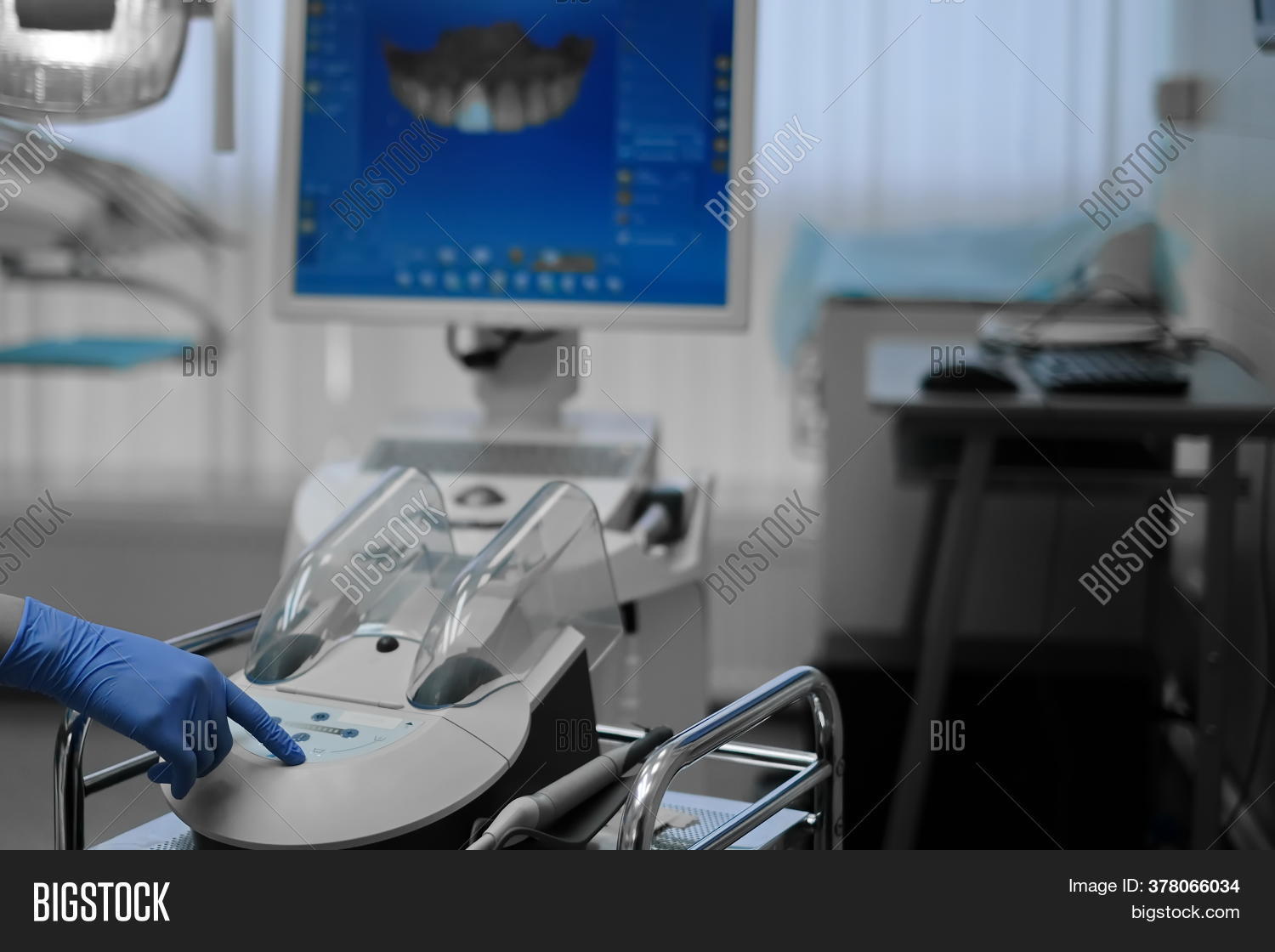 Hand Protective Glove Image & Photo (Free Trial) | Bigstock