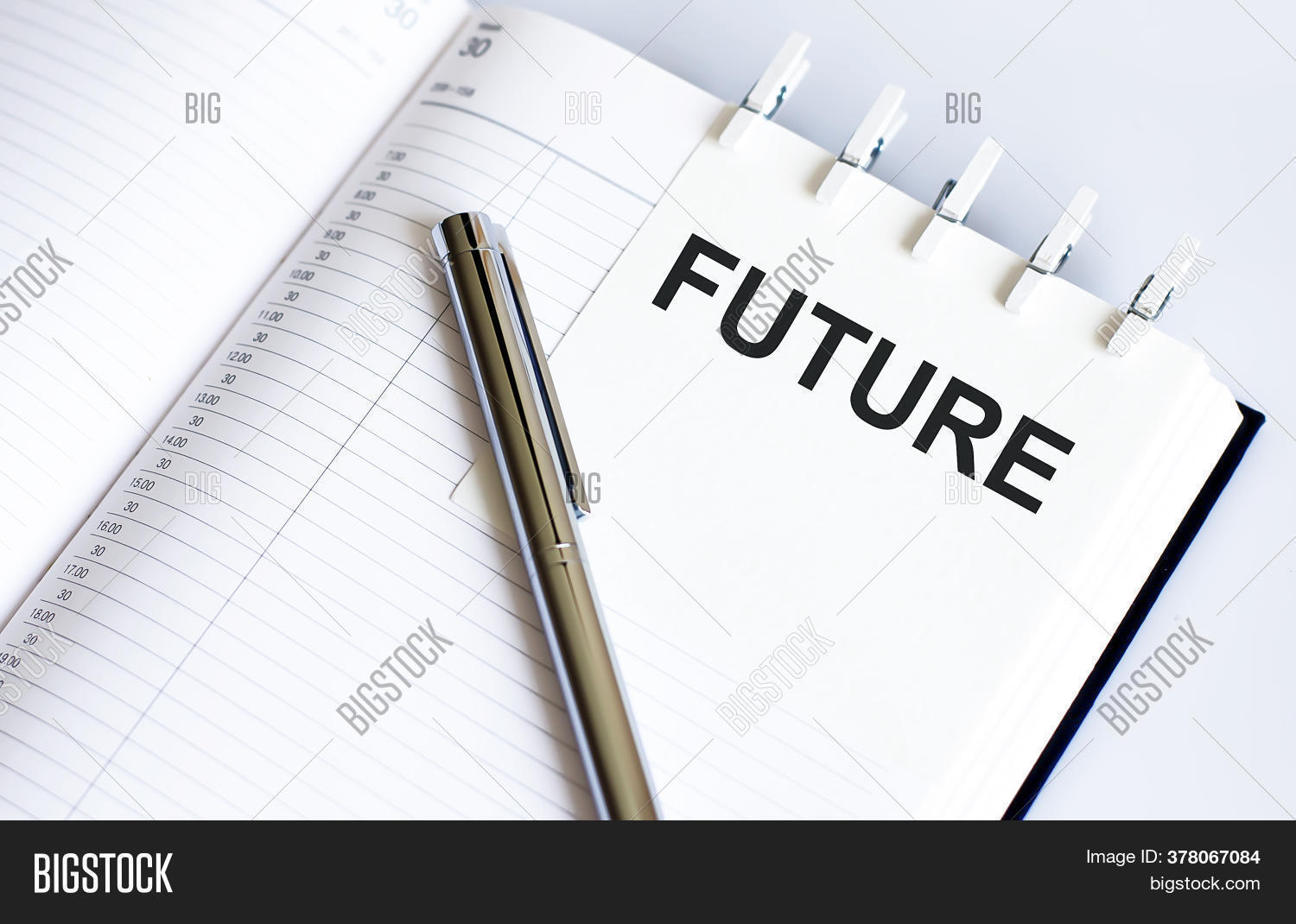 Text Future On Short Image & Photo (Free Trial) | Bigstock