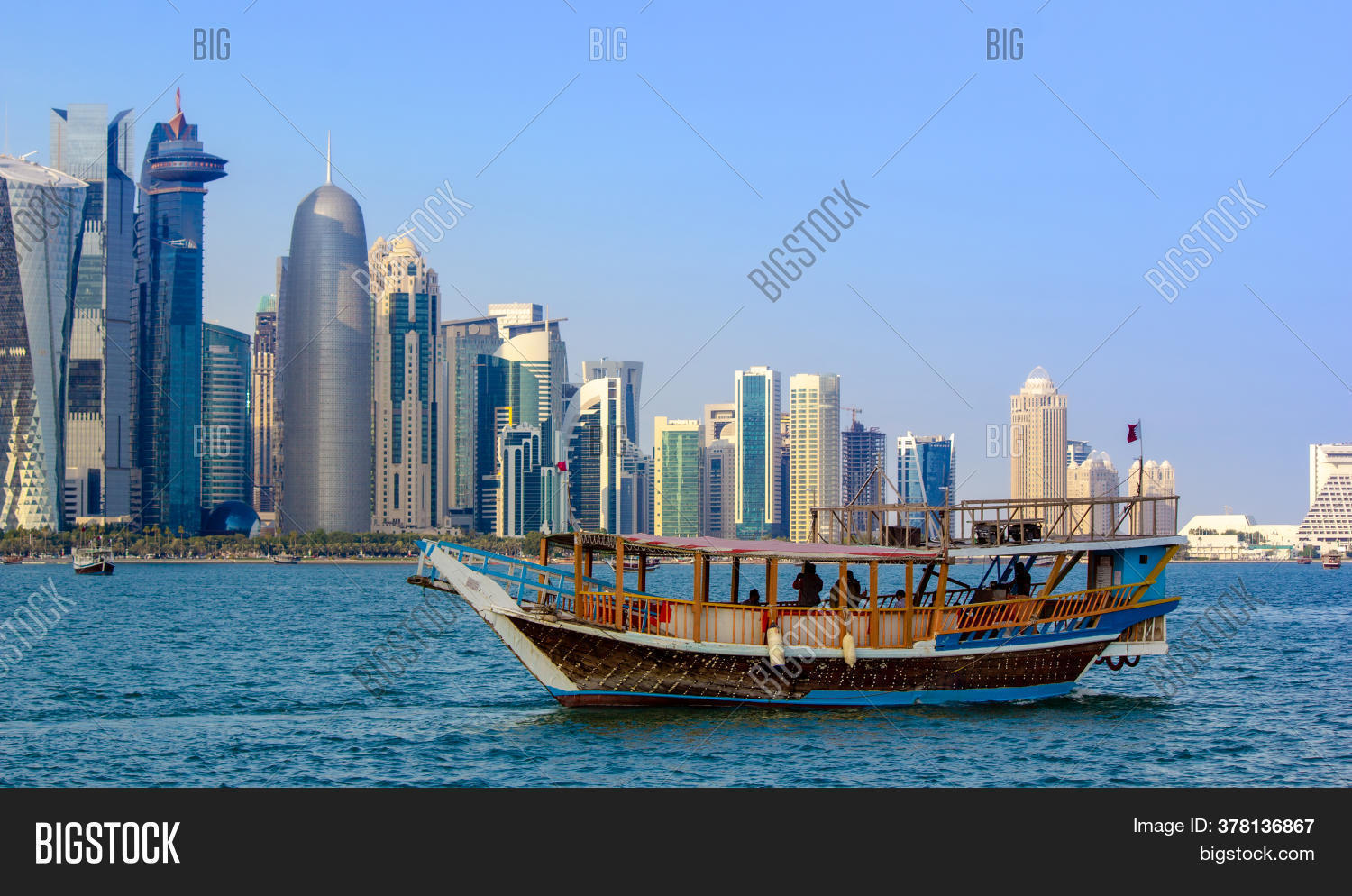 Background Image Qatar Image & Photo (Free Trial) | Bigstock