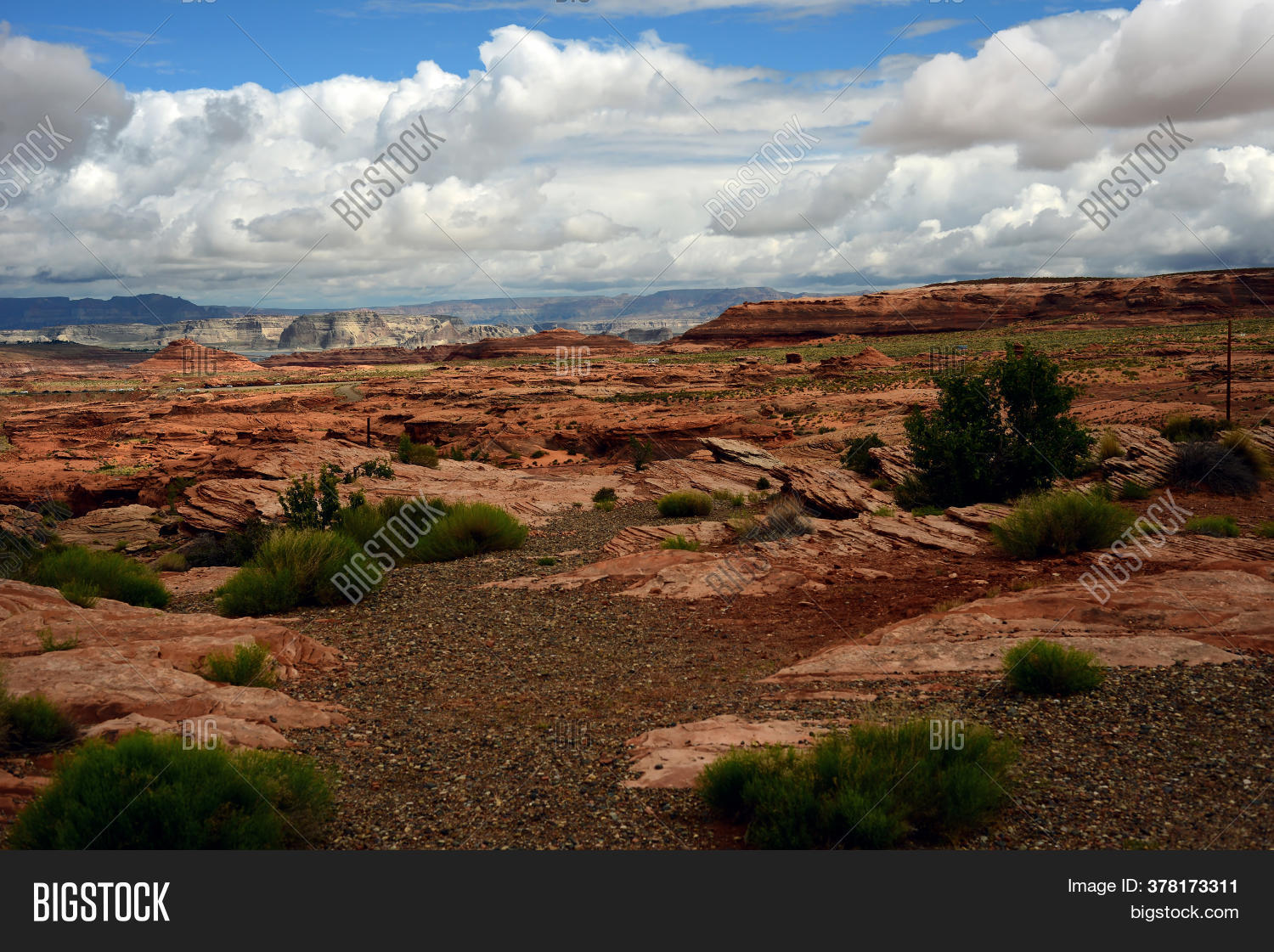 High Plateau Leading Image & Photo (Free Trial) | Bigstock