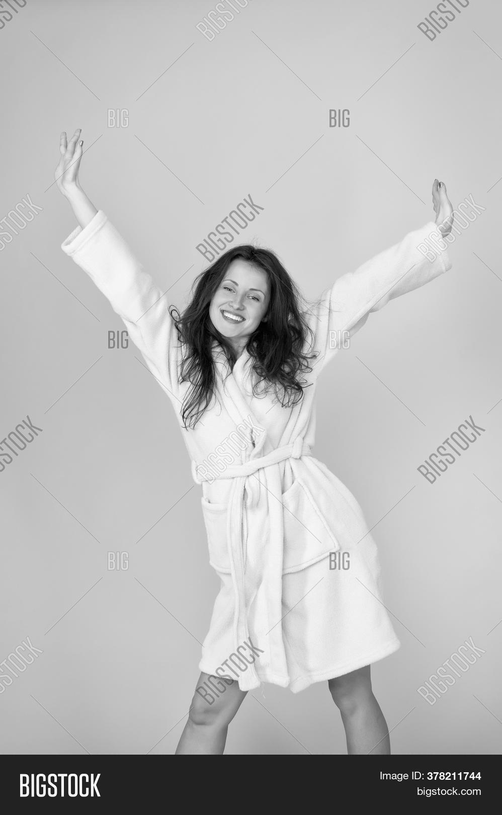 Good Morning. Spa Skin Image & Photo (Free Trial) | Bigstock