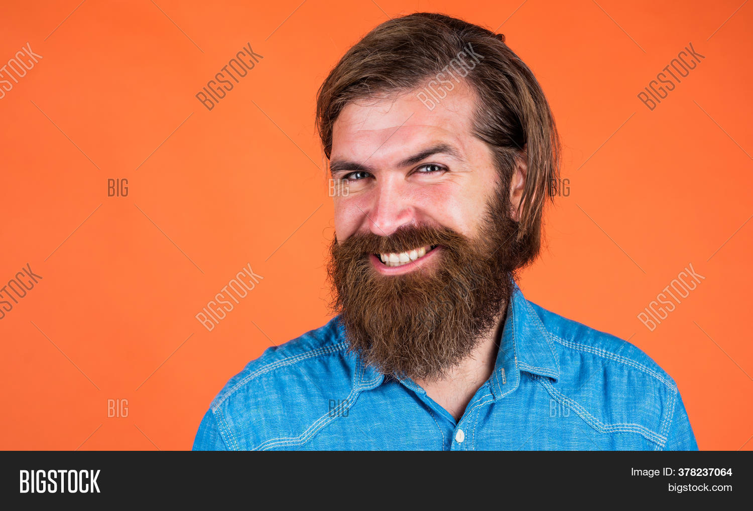 Pleasant Smile. Image & Photo (Free Trial) | Bigstock