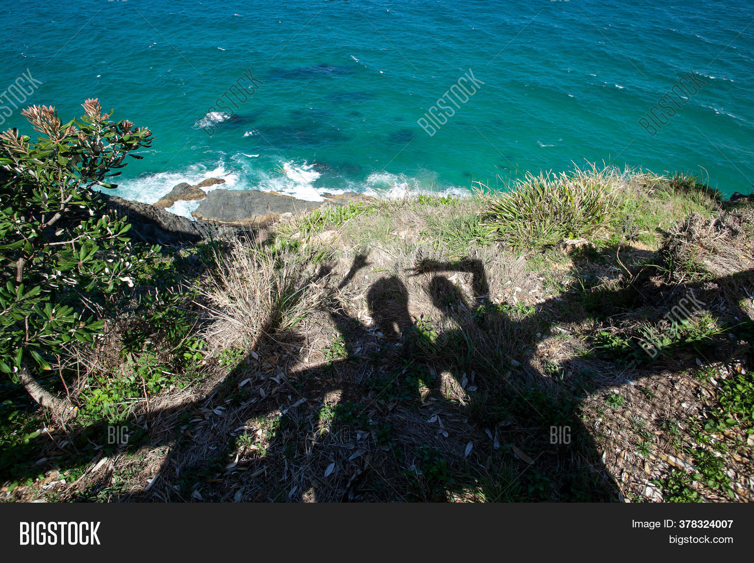 Shadow Three Men Image & Photo (Free Trial) | Bigstock