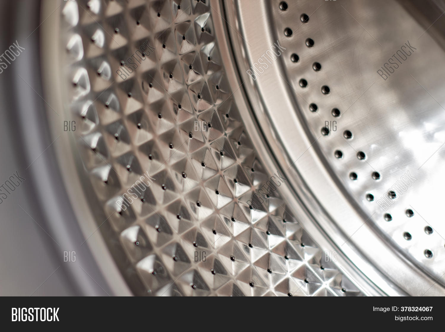 Drum Washing Machine Image & Photo (Free Trial) | Bigstock