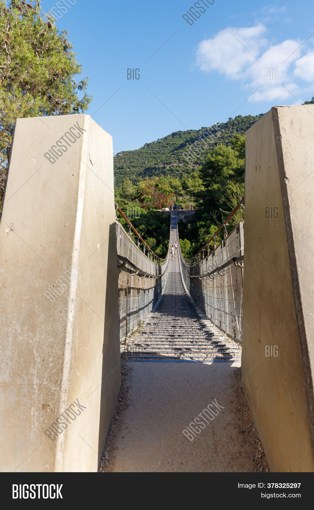 Nesher, Israel, July Image & Photo (Free Trial) | Bigstock