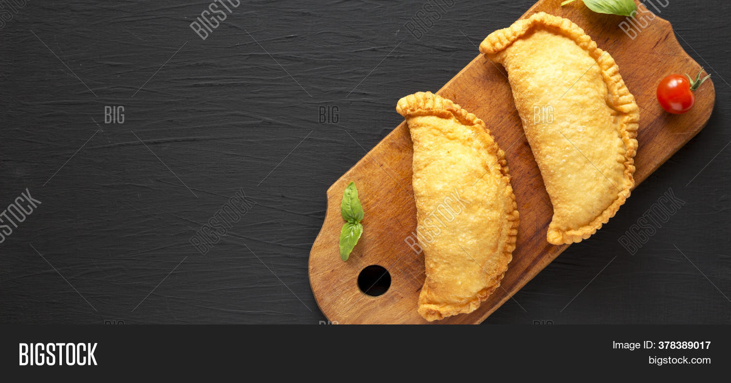 Homemade Deep Fried Image & Photo (Free Trial) | Bigstock