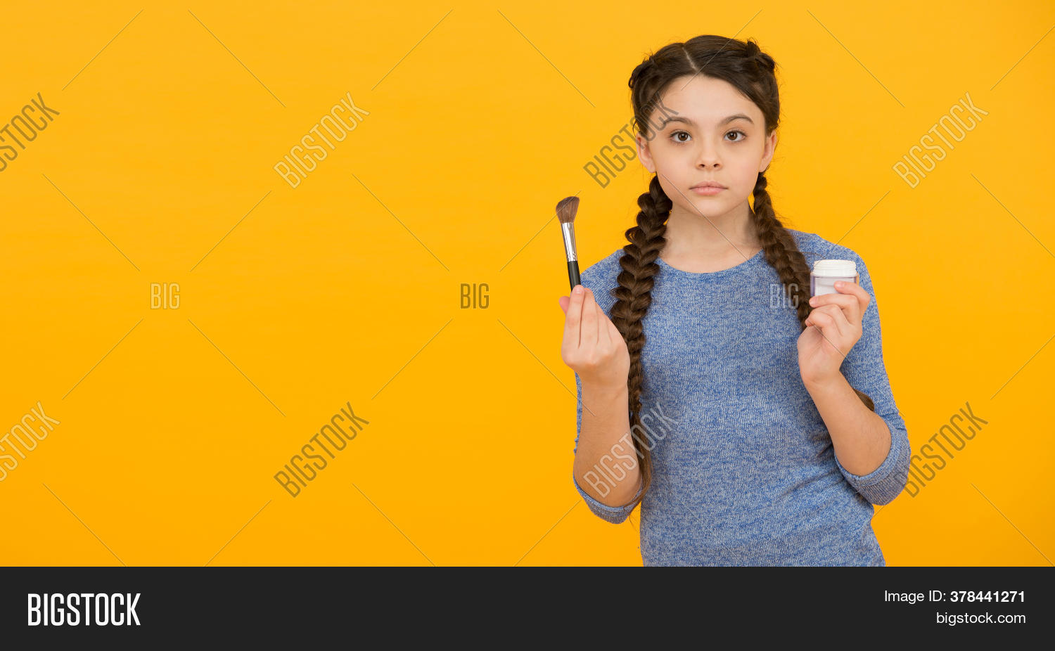 Glow Everyday. Image & Photo (Free Trial) | Bigstock