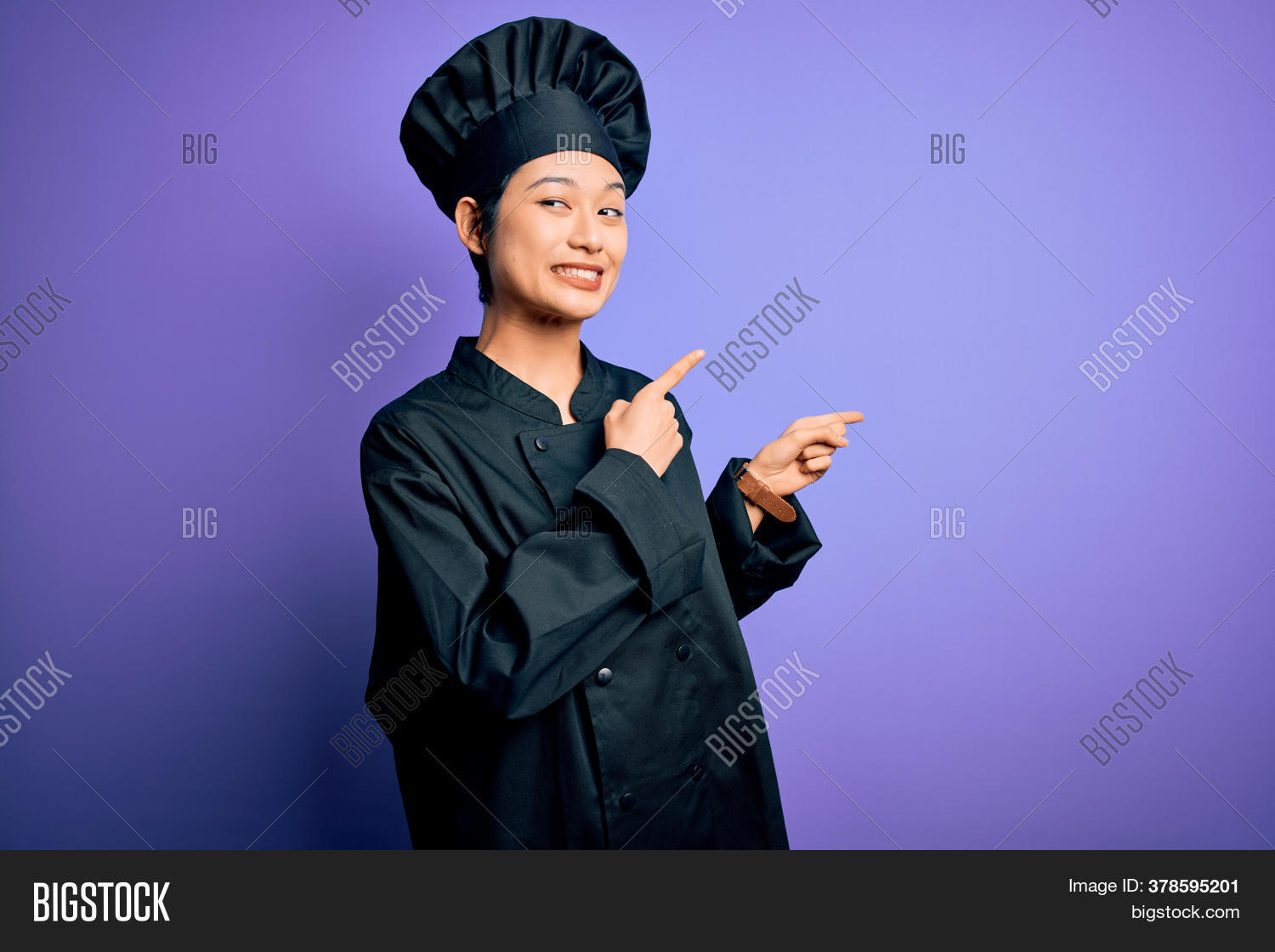 Young Beautiful Image & Photo (Free Trial) | Bigstock