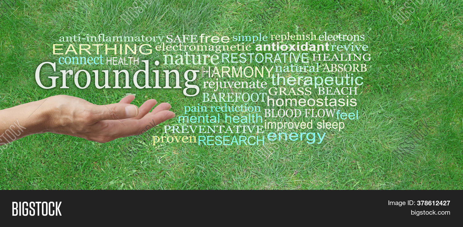 Grounding Earthing Image & Photo (Free Trial) | Bigstock