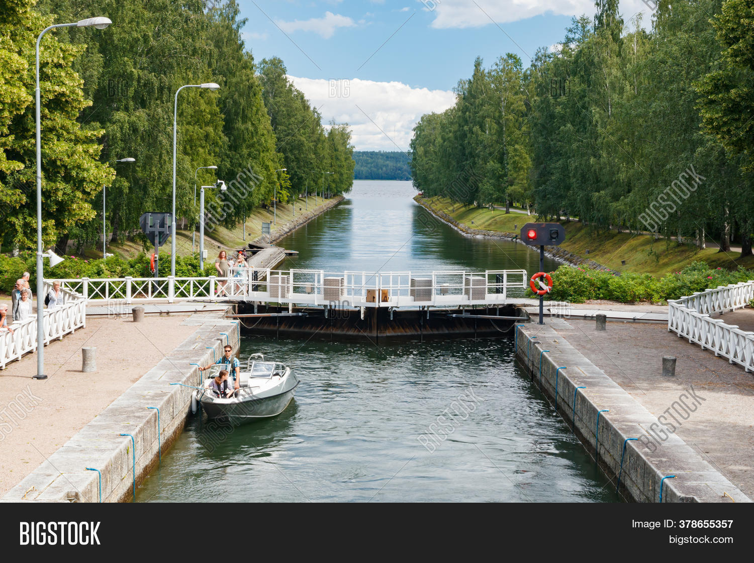 Asikkala, Finland - 16 Image & Photo (Free Trial) | Bigstock