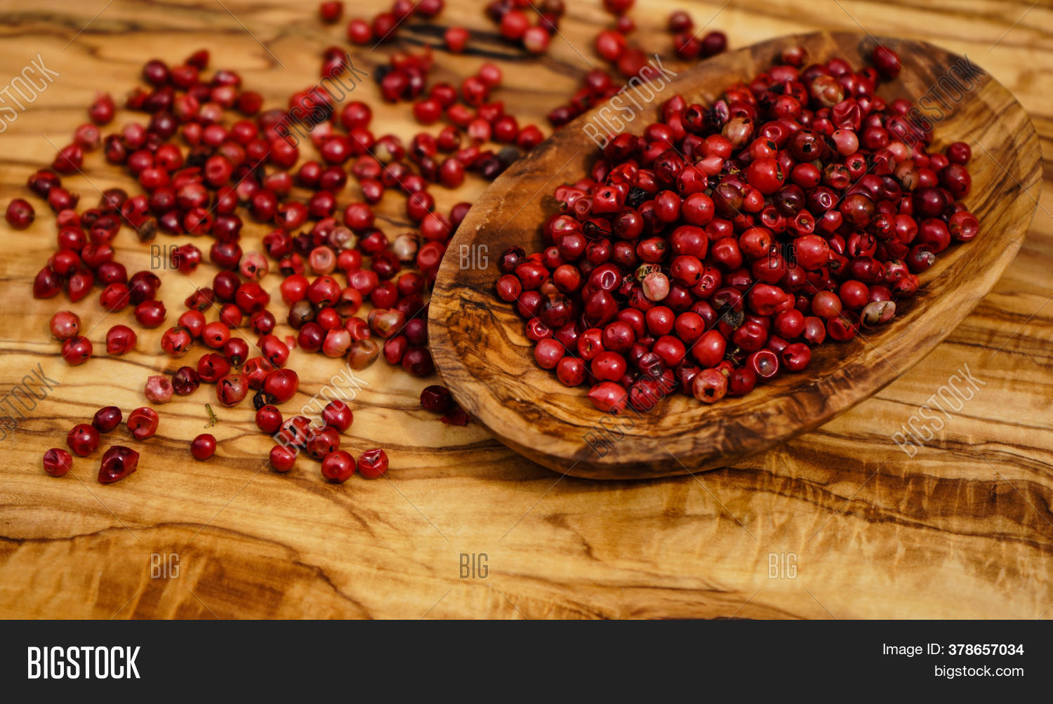 Red Pepper Brazilian Image & Photo (Free Trial) | Bigstock