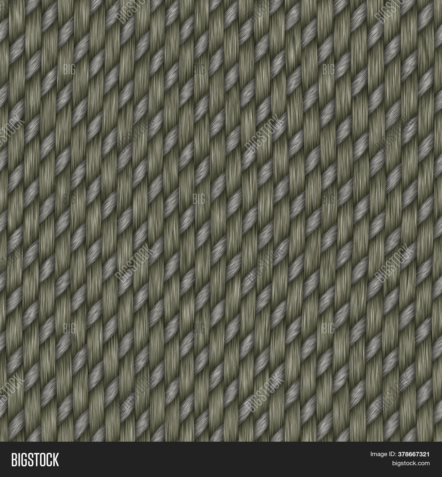 Seamless Woven Yarn Image & Photo (Free Trial) | Bigstock