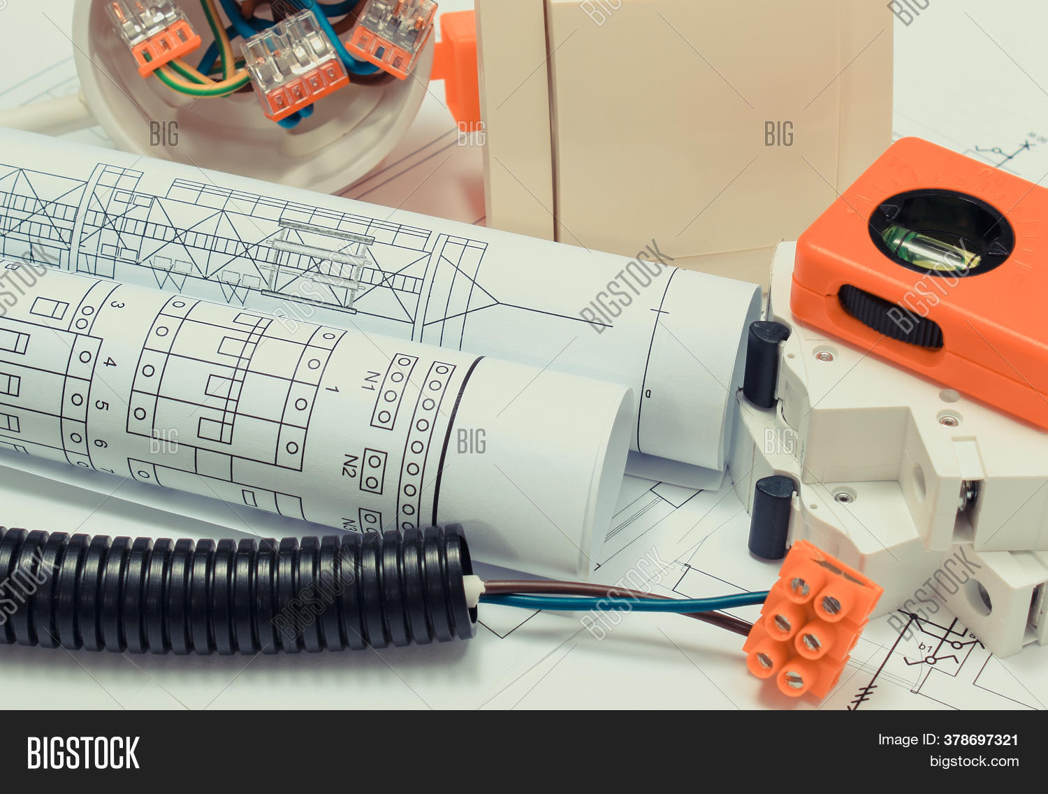 Components Accessories Image & Photo (Free Trial) | Bigstock