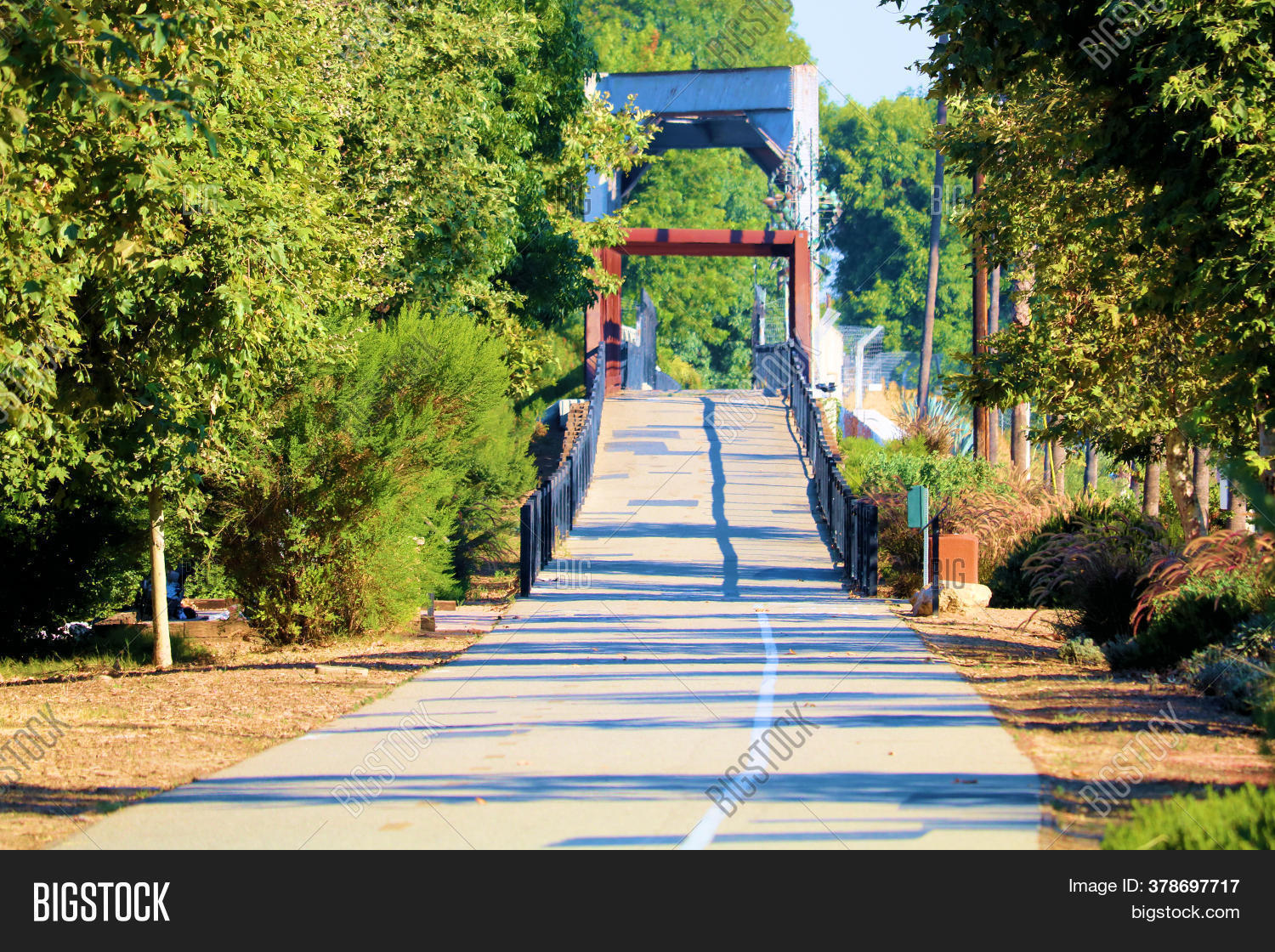 Recreational Image & Photo (Free Trial) | Bigstock