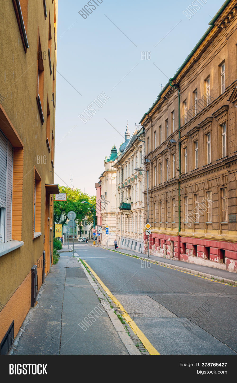 BRATISLAVA, SLOVAKIA Image & Photo (Free Trial) | Bigstock