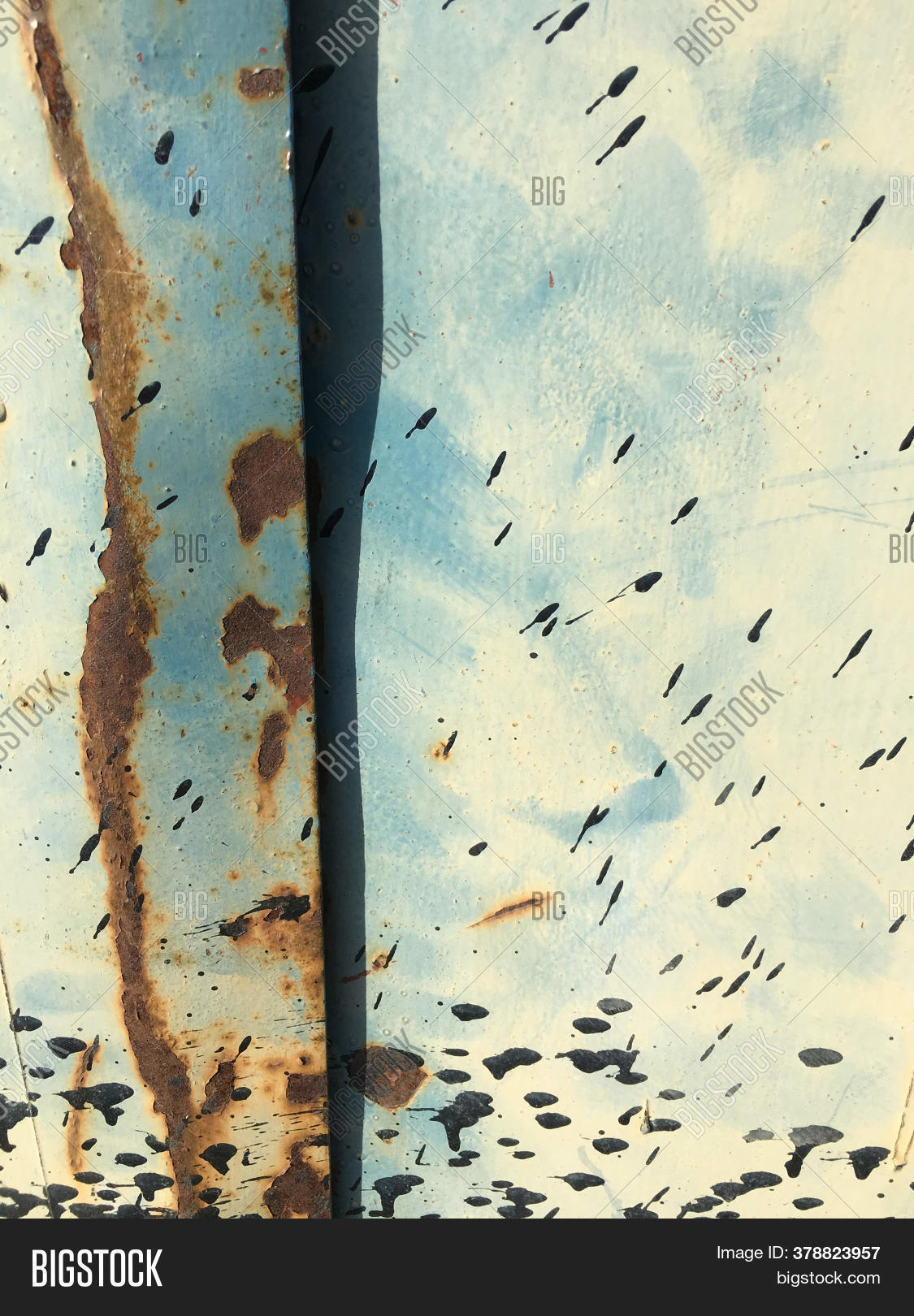 Zinc Metal Texture. Image & Photo (Free Trial) | Bigstock