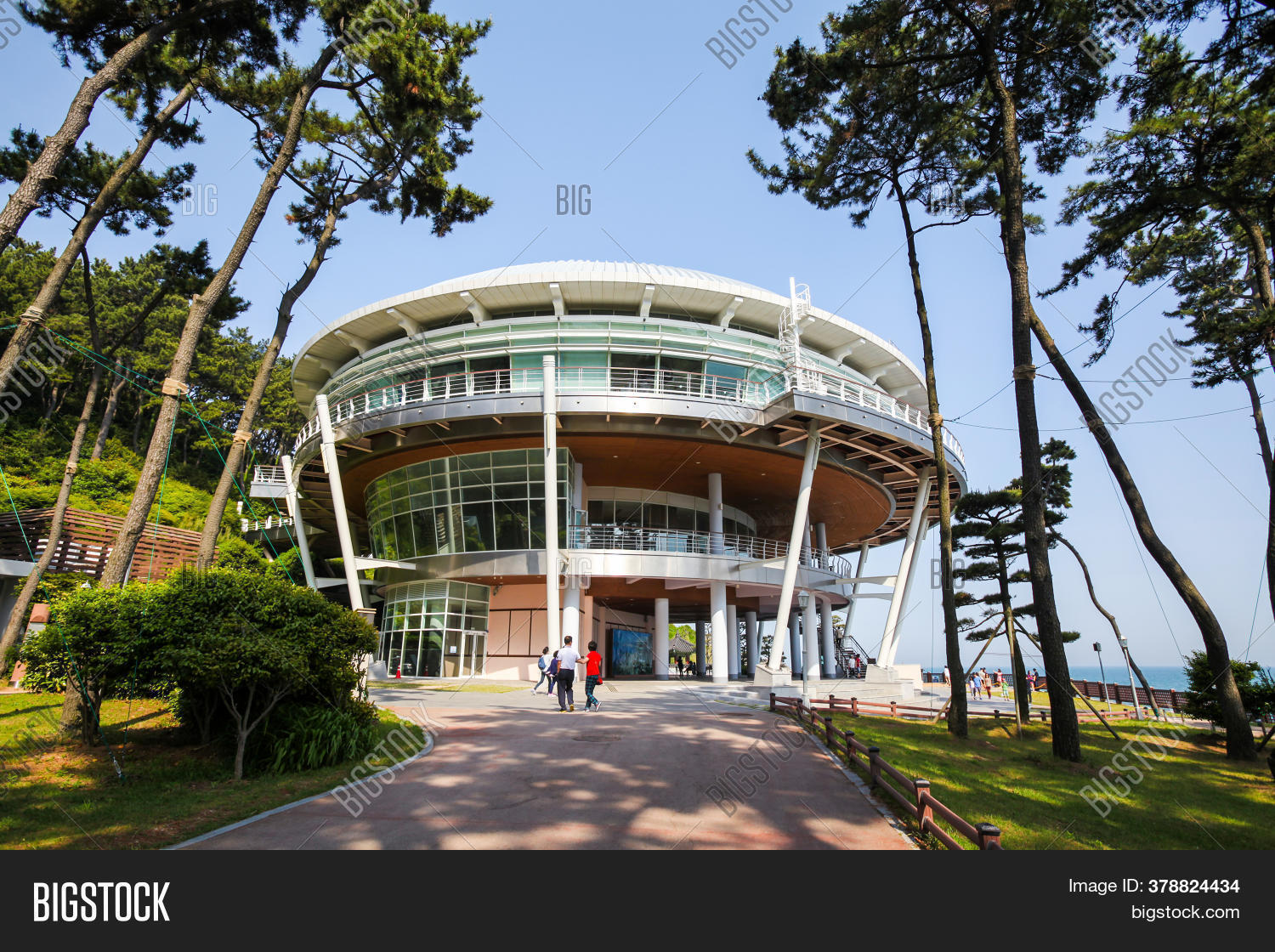 Busan,south Korea-may Image & Photo (Free Trial) | Bigstock