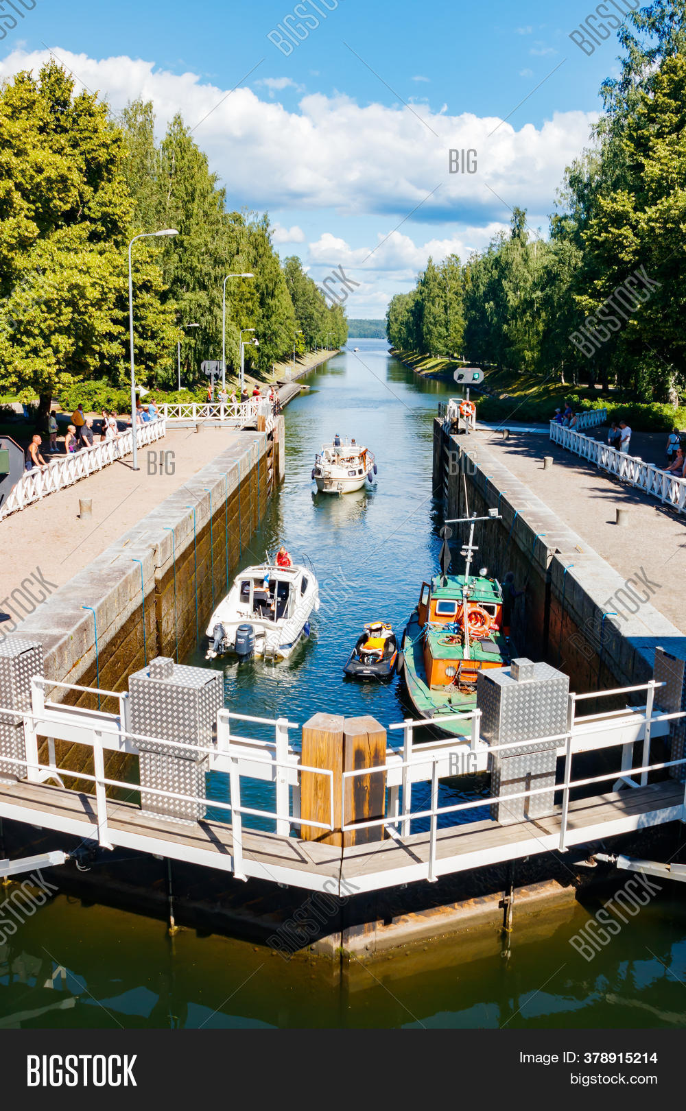 Asikkala, Finland - 16 Image & Photo (Free Trial) | Bigstock