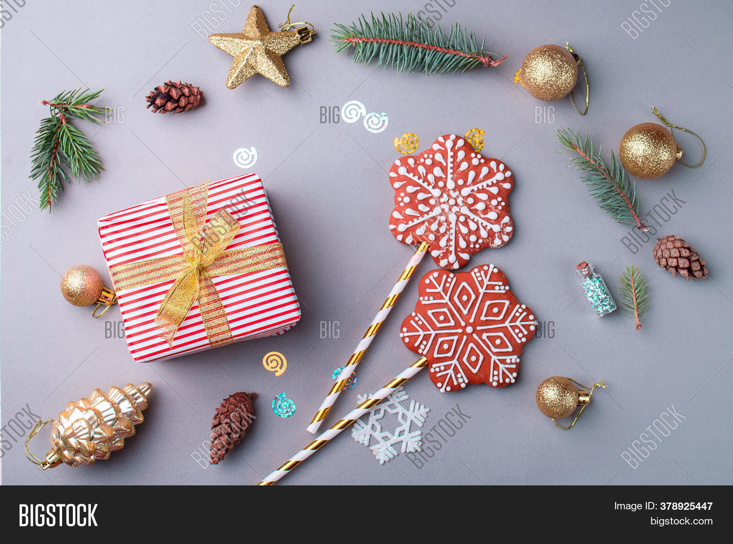 Beautiful Packaged Image & Photo (Free Trial) | Bigstock