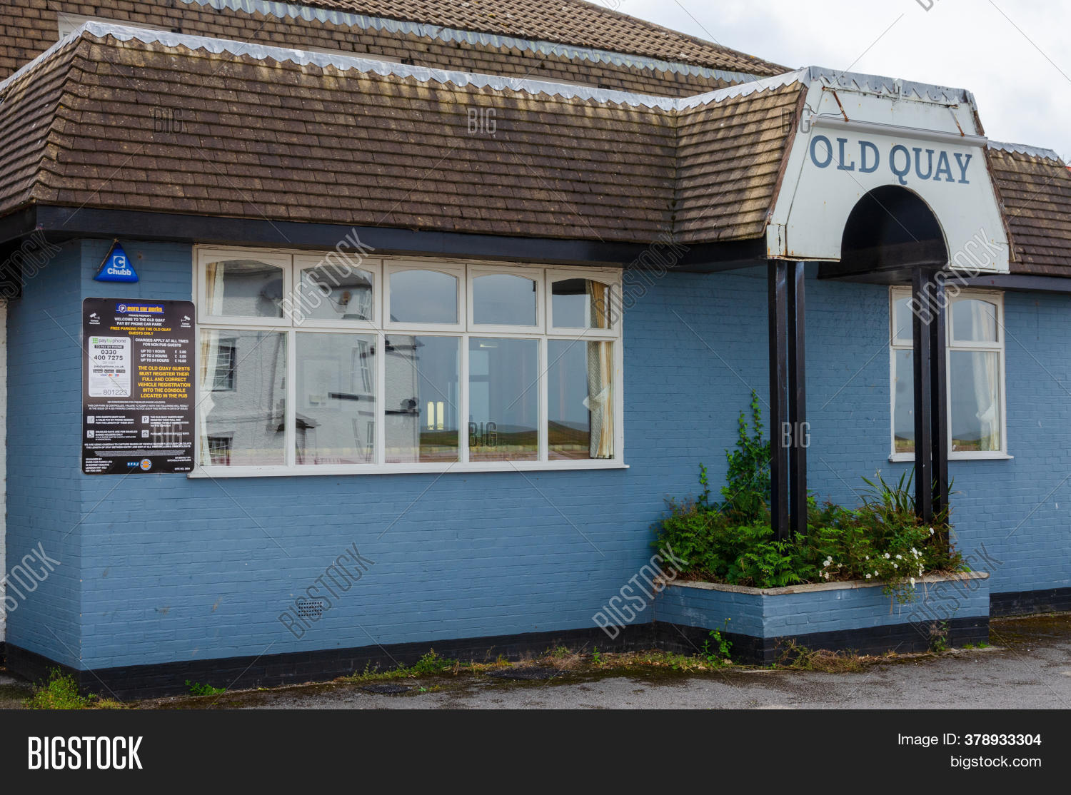 Parkgate, Uk: Jun 17, Image & Photo (Free Trial) | Bigstock