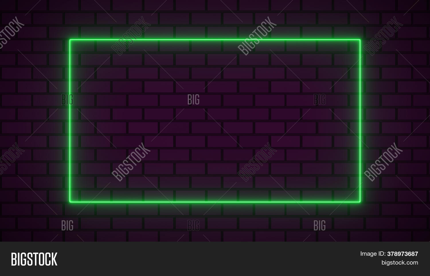 Empty Frame Electric Image & Photo (Free Trial) | Bigstock