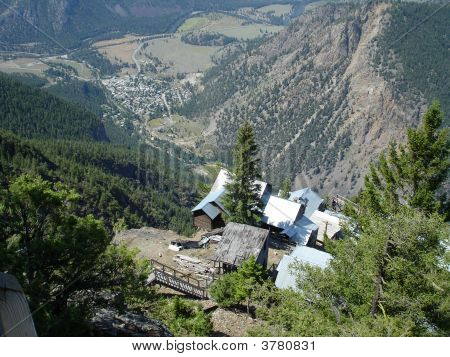 Hedley Bc Heritage Image & Photo (Free Trial) | Bigstock