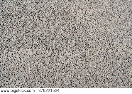 Road Texture Top View