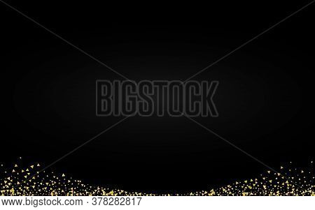 Yellow Shard Shiny Vector & Photo (Free Trial) | Bigstock