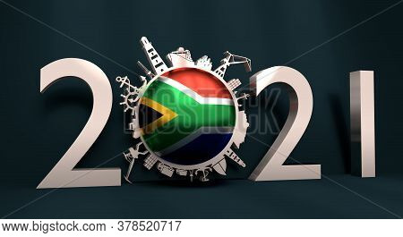South Africa Flag Collage Images, Illustrations & Vectors (Free) - Bigstock