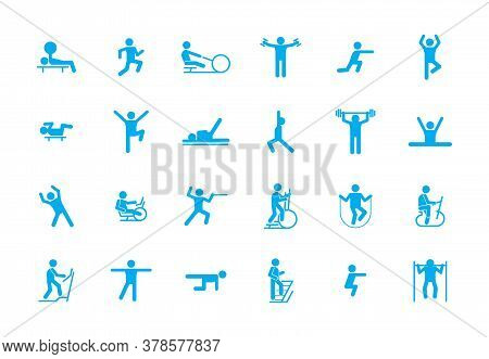 Workout Treadmill Images, Illustrations & Vectors (Free) - Bigstock