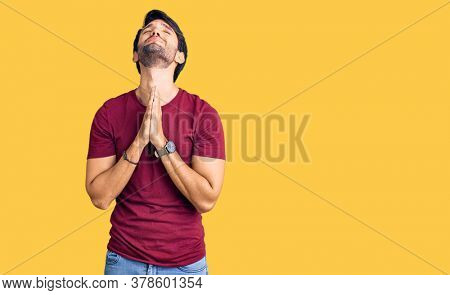 Begging Images, Illustrations & Vectors (Free) - Bigstock