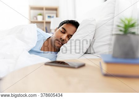 People, Bedtime Rest Image & Photo (Free Trial) | Bigstock