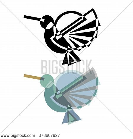 Geometric Dove Images, Illustrations & Vectors (Free) - Bigstock
