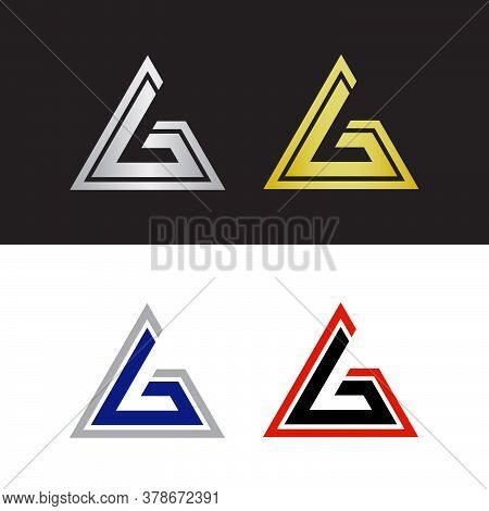 Abstract Geometric Vector & Photo (Free Trial) | Bigstock