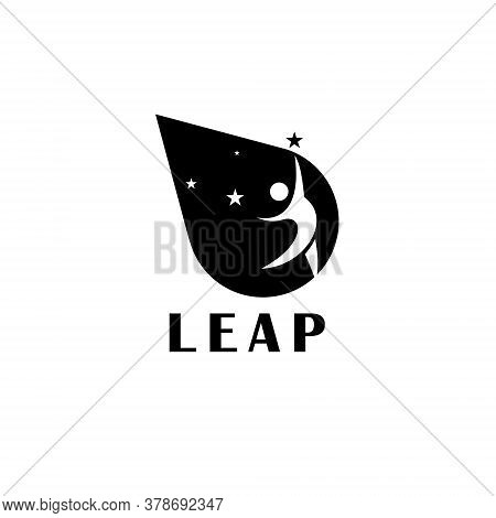 Leap Logo
