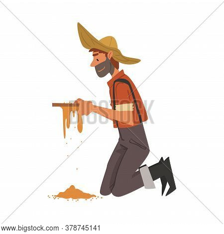 Prospector Images, Illustrations & Vectors (Free) - Bigstock