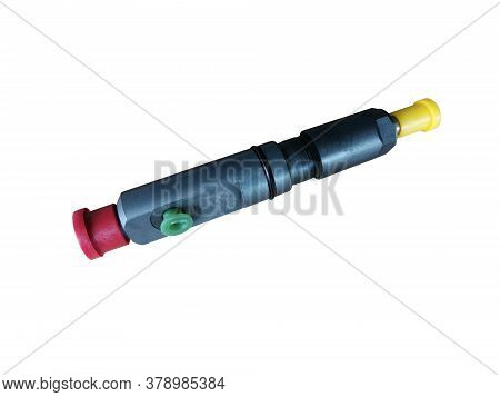 New Fuel Injector Car Image & Photo (Free Trial) | Bigstock