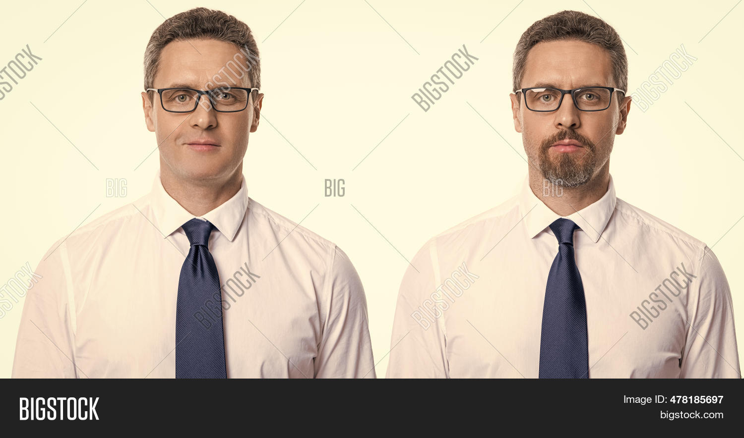 Guy Face Stubble Image & Photo (Free Trial) | Bigstock